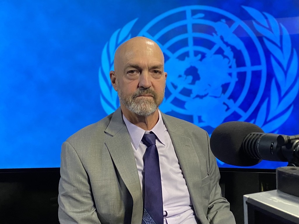 ‘Incredible brutality’ prevalent in battle for Myanmar | UN News